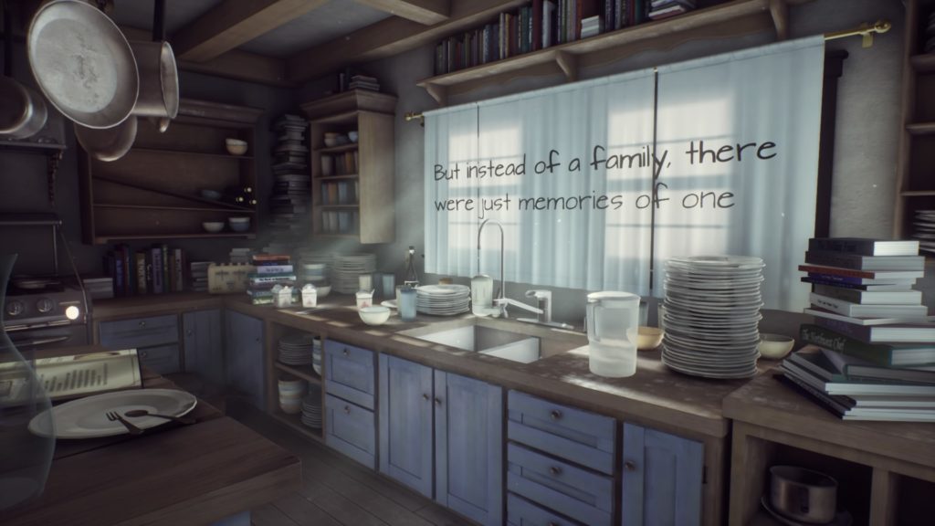 Análisis What Remains of Edith Finch – La Fortaleza de LeChuck